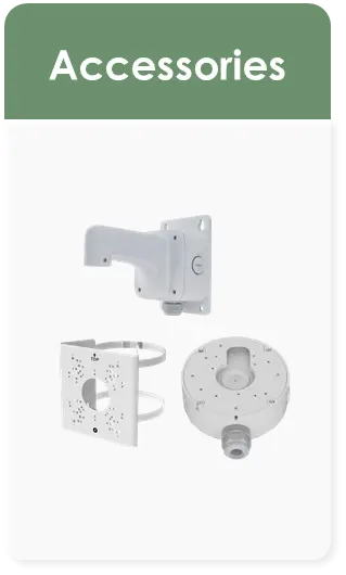 Network Cameras – I3S