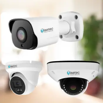 Network Cameras – I3S