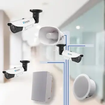 Network Cameras – I3S