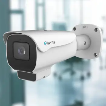 Network Cameras – I3S